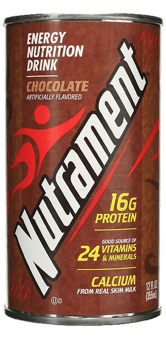 Nutrament Chocolate