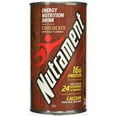 Nutrament 12oz Energy Drink - Liquid Power Health Boost - Walmart.com