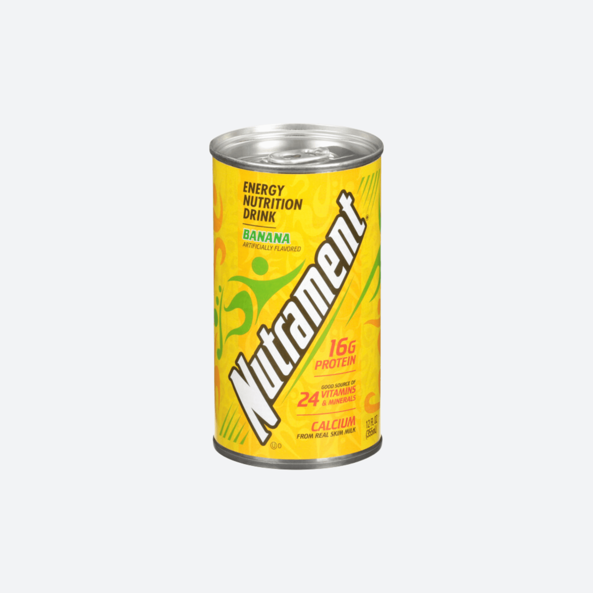 Nutrament Energy Drink - Walmart.com