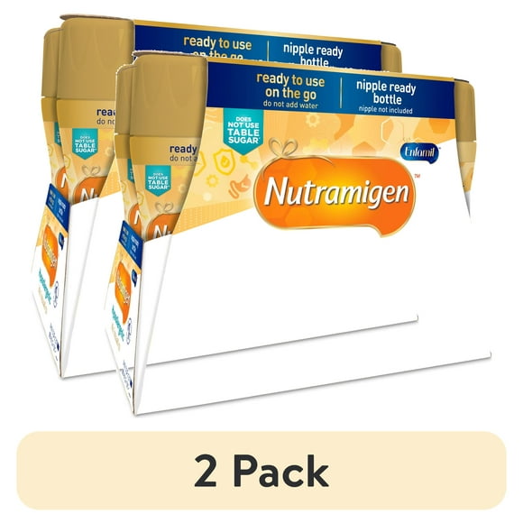 Formula For Milk Allergy