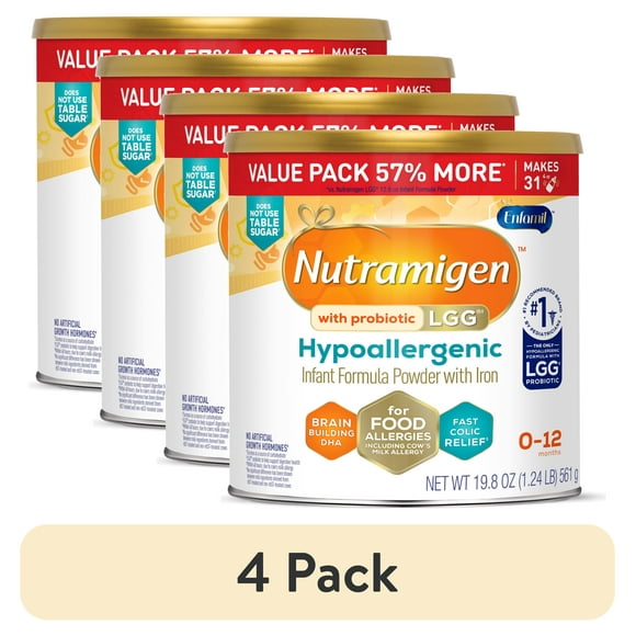 Nutramigen Formula