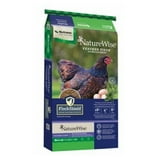 Cargill Animal Nutrition Nutrena NatureWise Feather Fixer 40lb ...