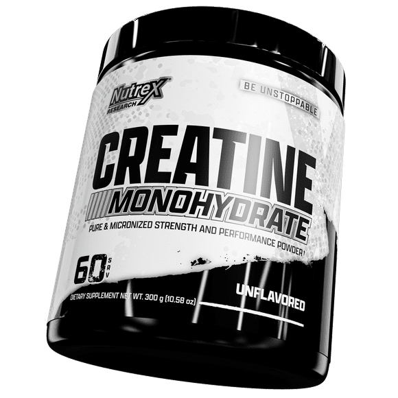 Creatine monohydrate in Creatine - Walmart.com