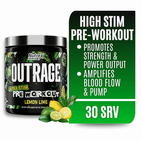Nutrex