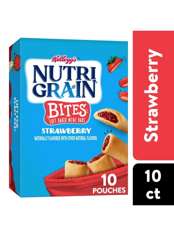 Grain Bars in Snack Bars - Walmart.com