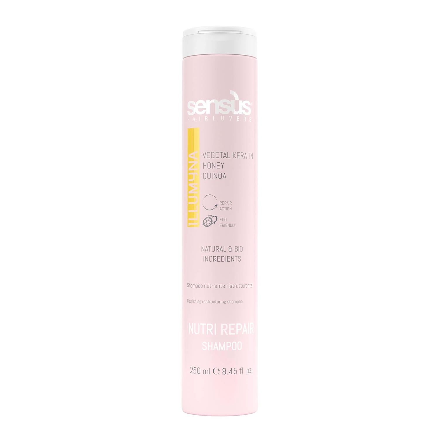 Nutri Repair Shampoo | To Nourish and Restructure (250 ml) | Nourishing ...