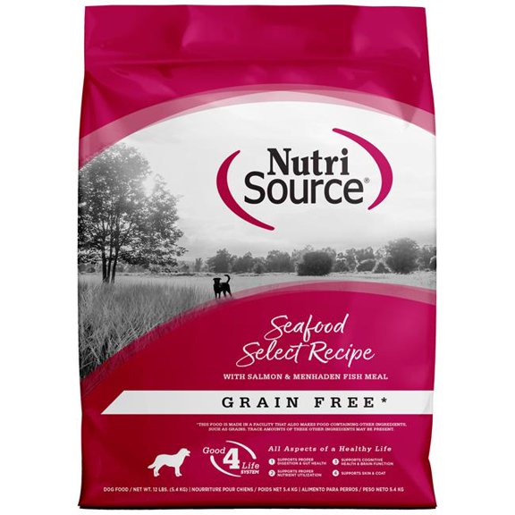 Nutrisource Dog Food in Pets Shop By Brand - Walmart.com