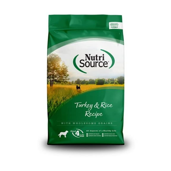 Nutrisource Puppy Food