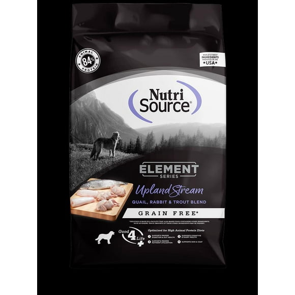 Nutrisource Dog Food in Pets Shop By Brand - Walmart.com