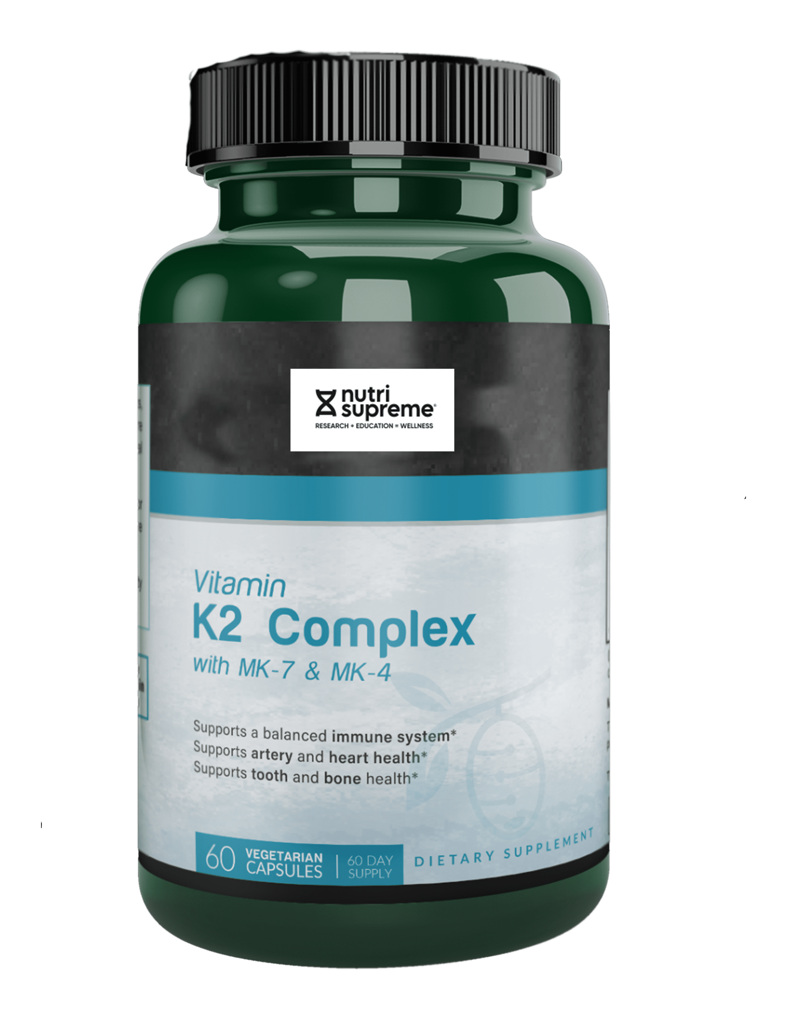 Nutri-Supreme K2 Complex - Walmart.com