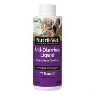 Durvet Wormeze Feline Liquid Wormer for Cats & Kittens 4oz - Walmart.com