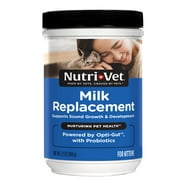 PetAg Cat-Sip® Milk Treat for Cats & Kittens, 8 fl oz. - Walmart.com