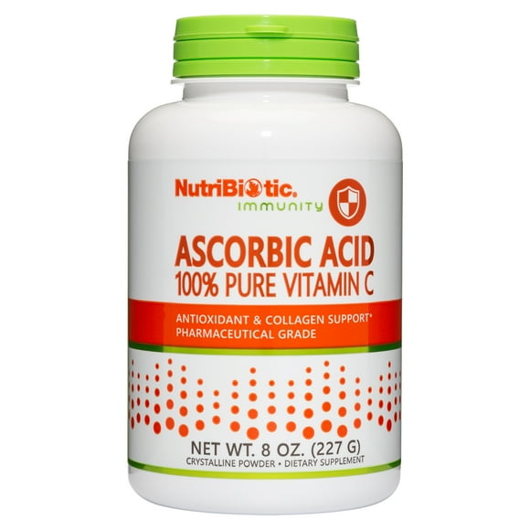 Ascorbic Acid