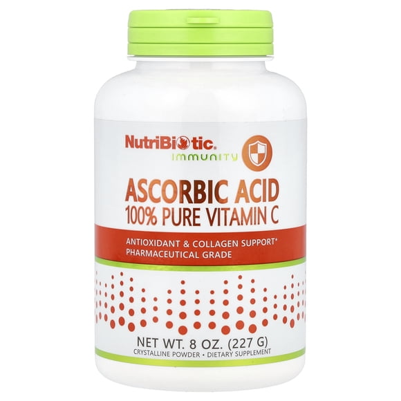 Ascorbic Acid Powder