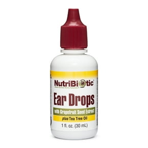 Ear Drops in Ear Care - Walmart.com