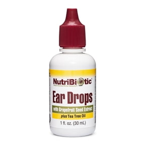 Ear Drops Itchy Ears