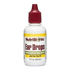 Inner Ear Supplements