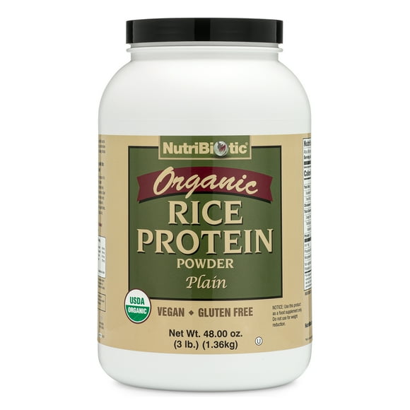 Rise Protein