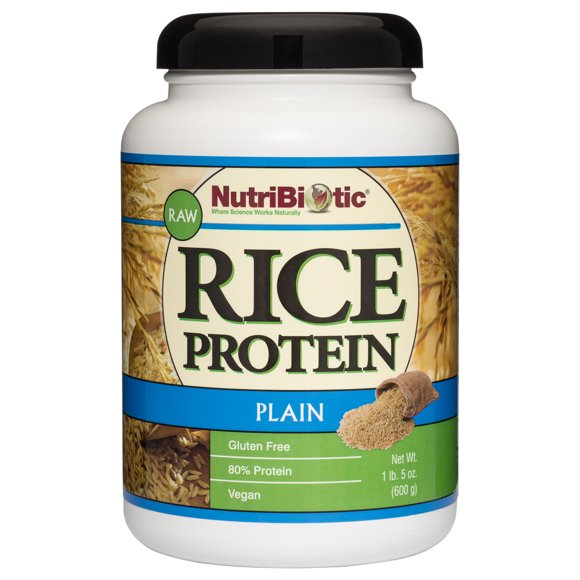 Rise Protein