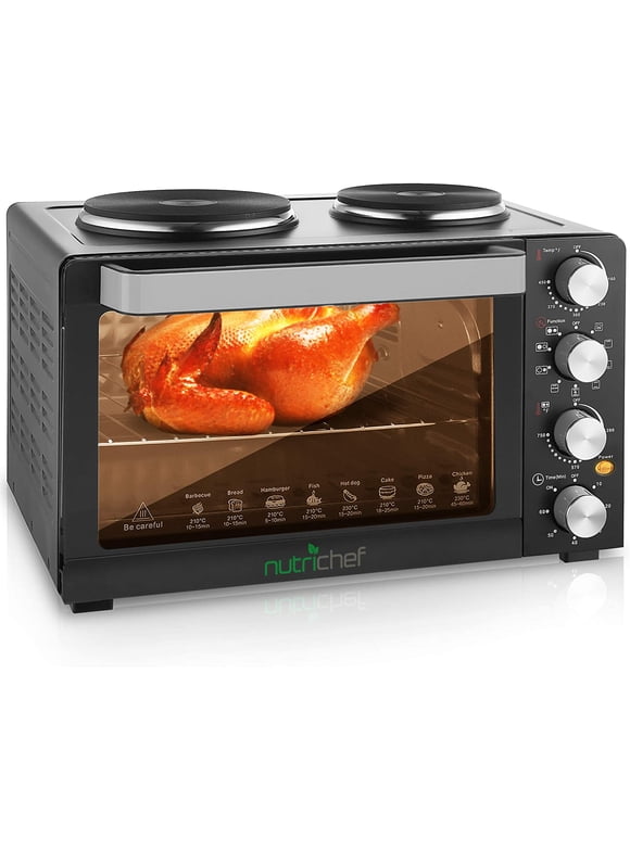 Toaster Ovens in Toasters & Ovens - Walmart.com