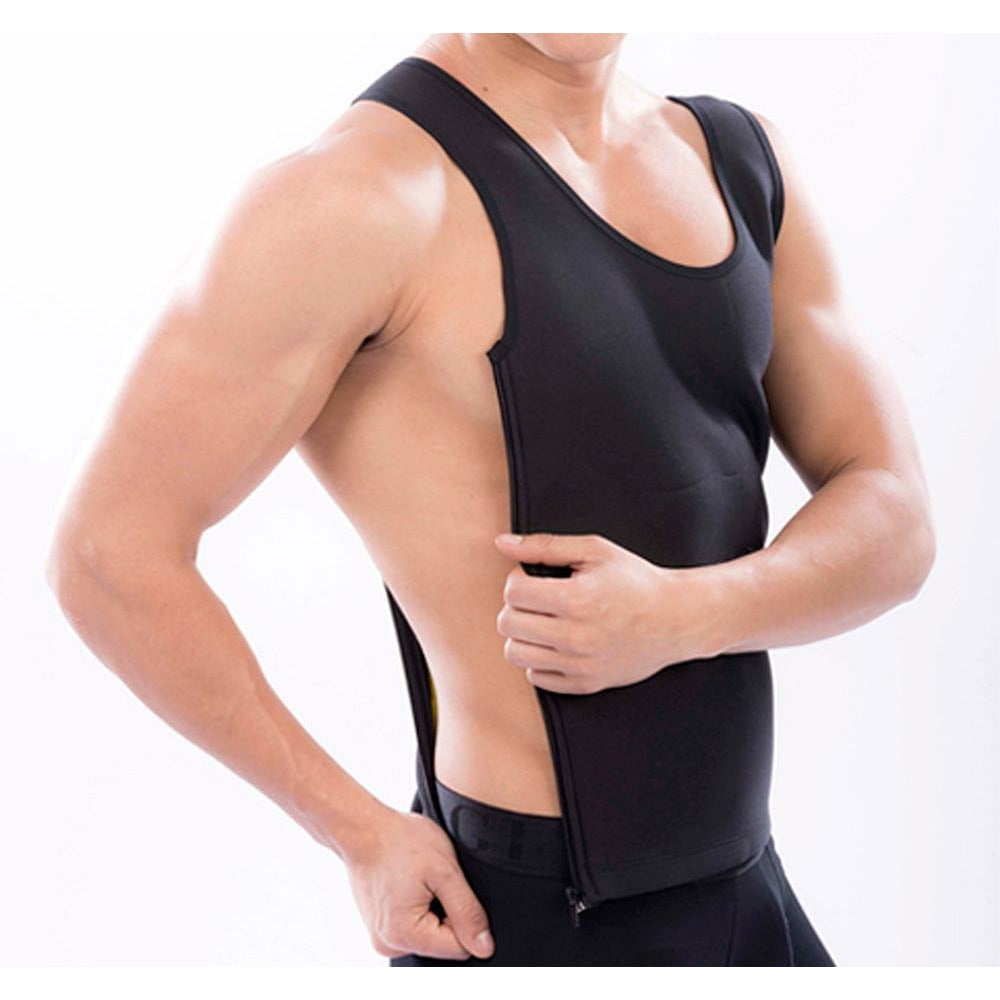NutriFit Neoprene Vest for Men - Walmart.com
