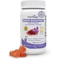 NutriMagic KIDS Brain Booster+ Focus & Memory, Saffron-Based Supplement ...