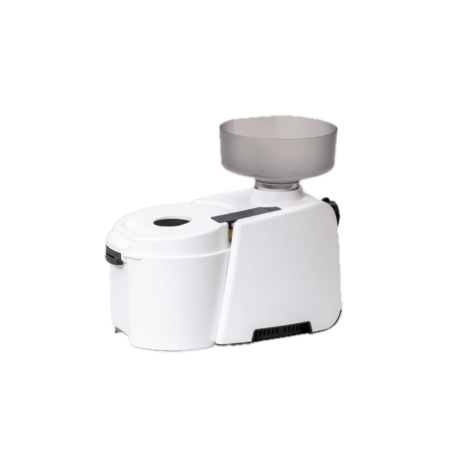 NutriMill Impact Grain Mill - Walmart.com