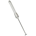 NutriMill Mix Stick - Milk Frother, Milk Foamer, Electric Whisk with ...