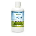 NutriNoche Liquid Iron | 99.99% Ultra Pure Crystalline Nano Iron ...