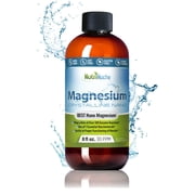 Nano Magnesium