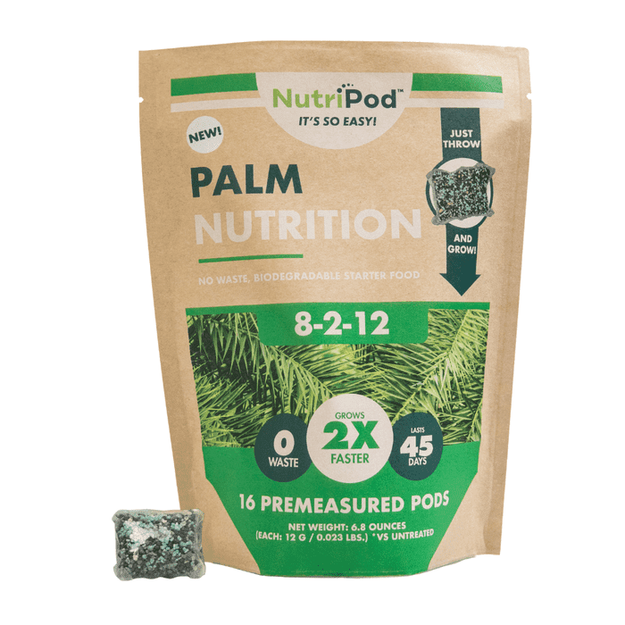 NutriPod for Palm Trees - Walmart.com