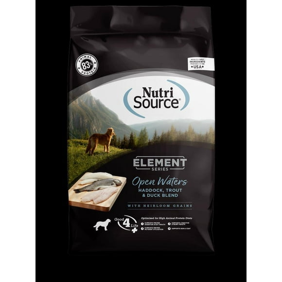 Nutrisource Dog Food in Pets Shop By Brand - Walmart.com
