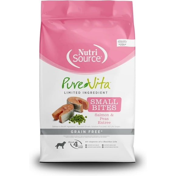 Nutrisource Dog Food in Pets Shop By Brand - Walmart.com
