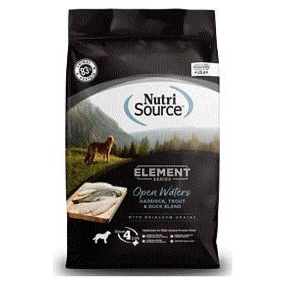 Nutrisource Puppy Food