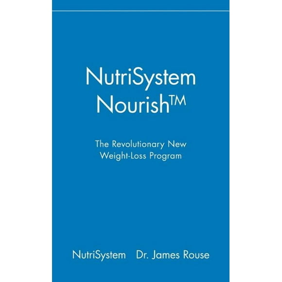 Nutrisystem in Weight Loss - Walmart.com