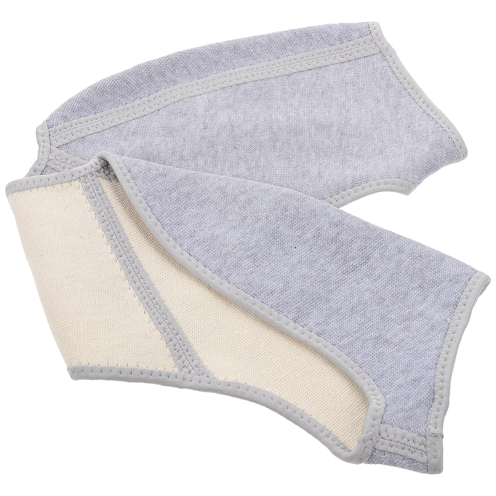 Nutrianeous 1 Pc Elastic Shoulder Pad Lightweight Shoulder Rest ...