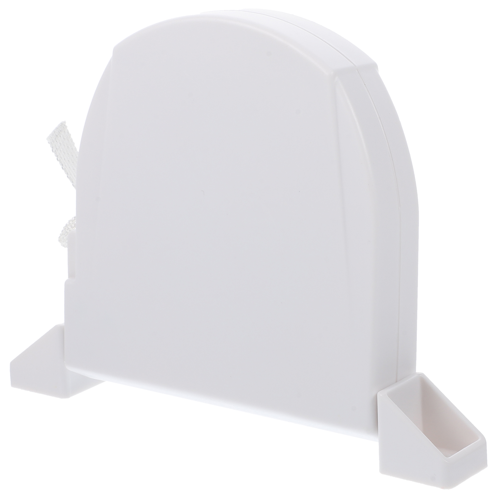 VORCOOL White Blind Cord Winder for Roller Blinds with Easy ...