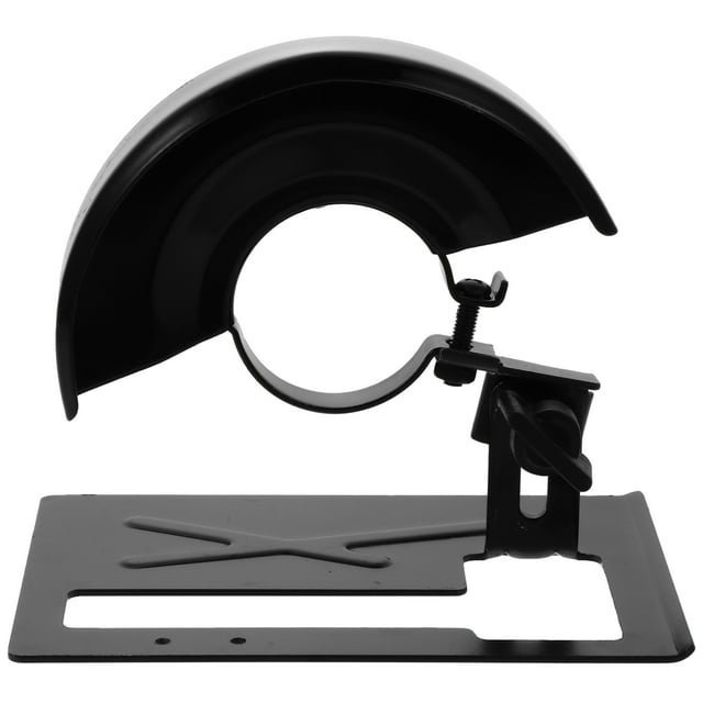 Nutrianeous Part Angle Grinder Bracket Practical Angle Grinder Stand ...