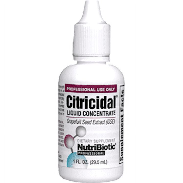 Citricidal