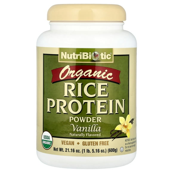 Protein Rice