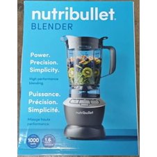 Portable Juicer Blender
