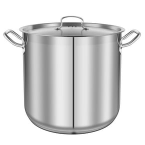30 Qt Pot Stockpots