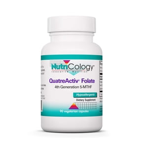 Folate 5 Mg