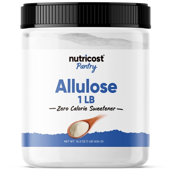 Allulose