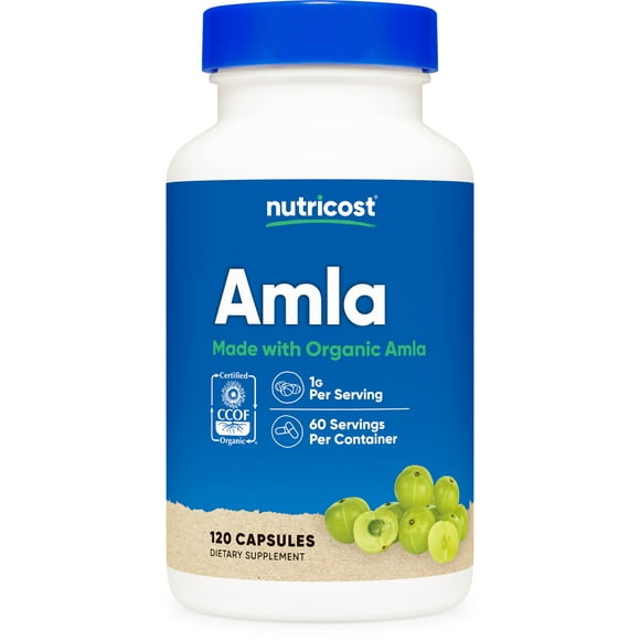 Amla Fruit