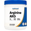 Doctor's Best L-Arginine Powder, Promotes Muscle Growth, Vegan, Gluten ...