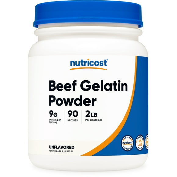 Beef Gelatin Powder