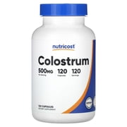 Colostrum in Vitamins and Supplements - Walmart.com