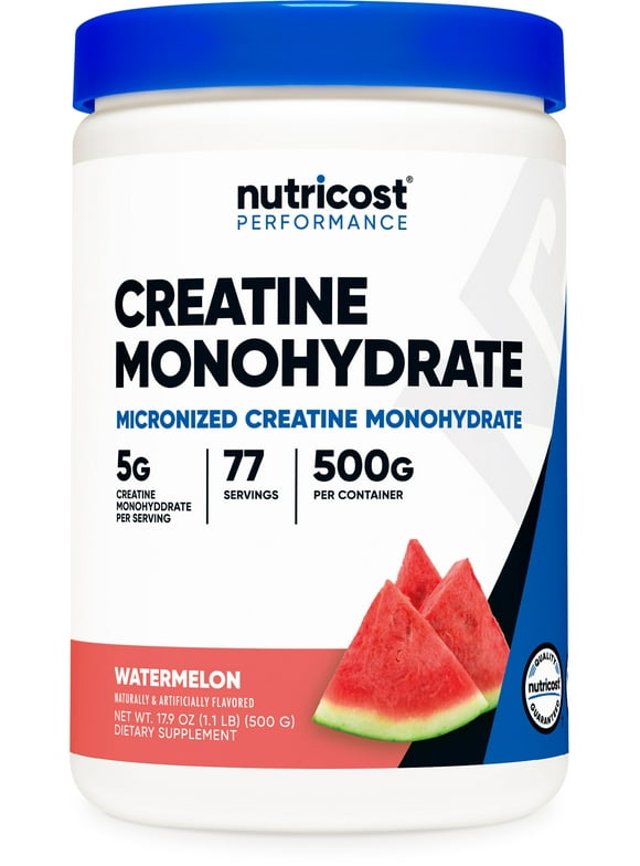 Creatine in Protein & Fitness - Walmart.com
