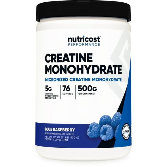 Creatine in Protein & Fitness - Walmart.com